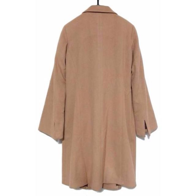 カシミヤ 100% トゥモローランド コレクション ロング コート カシミヤ 100% トゥモローランド コレクション ロング コート