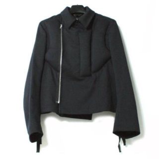 COMME des GARCONS(ライダースジャケット)のフリマアイテム一覧 COMME des GARCONS(ライダースジャケット)のフリマアイテム一覧