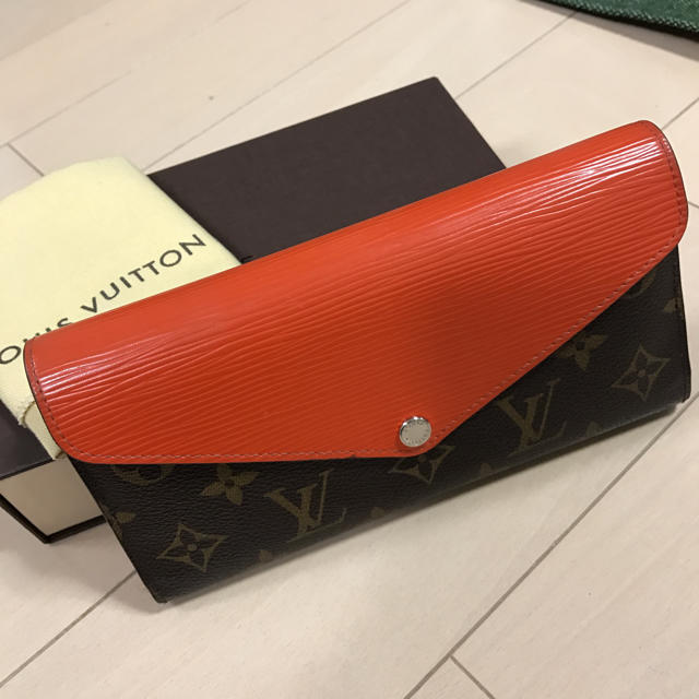 週末限定お値下げ! ルイヴィトン 長財布 週末限定お値下げ! ルイヴィトン 長財布