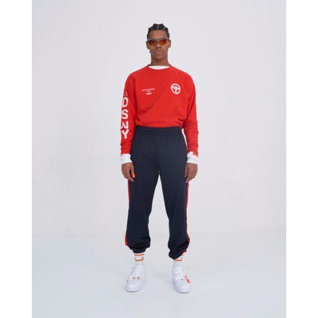 HERON PRESTON - UNIFORM ロンT 新品 HERON PRESTON - UNIFORM ロンT 新品