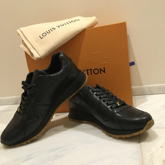 新品】Supreme x Louis Vuitton コラボ Black 新品】Supreme x Louis Vuitton コラボ Black