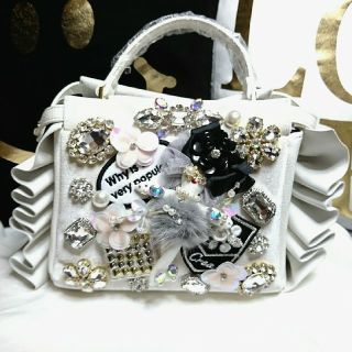 clear crea(バッグ)のフリマアイテム一覧 clear crea(バッグ)のフリマアイテム一覧