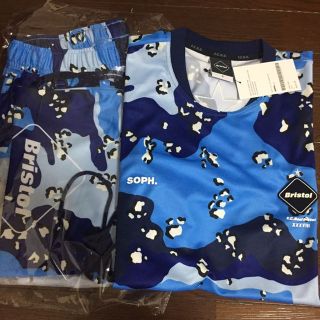 SOPH(ジャージ)のフリマアイテム一覧 SOPH(ジャージ)のフリマアイテム一覧