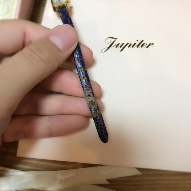 jupiter GOLD LABEL - jupiter LYDEW ジュピター 梨花 時計 jupiter GOLD LABEL - jupiter LYDEW ジュピター 梨花 時計