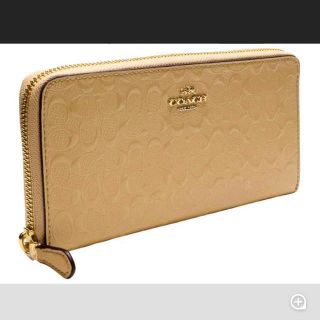 COACH(財布)のフリマアイテム一覧 COACH(財布)のフリマアイテム一覧