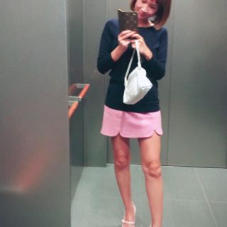 MIU MIU(ミニワンピース)のフリマアイテム一覧 MIU MIU(ミニワンピース)のフリマアイテム一覧