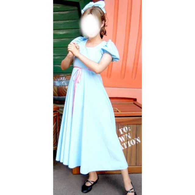 Disney - 【新品】ウェンディ コスプレの通販 by monaka shop Disney - 【新品】ウェンディ コスプレの通販 by monaka shop