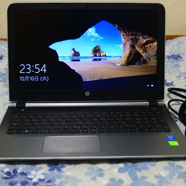 高性能ノートパソコン/win10 i7 1TB BD 8G 15.6 グラボ有り 高性能ノートパソコン/win10 i7 1TB BD 8G 15.6 グラボ有り