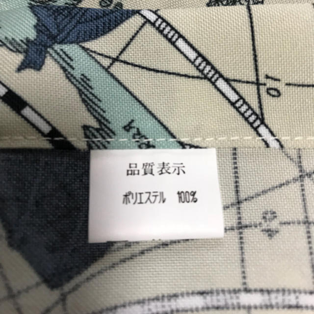 JAL(日本航空) - JALエプロン(イナバヨシエ)の通販 by じゅり JAL(日本航空) - JALエプロン(イナバヨシエ)の通販 by じゅり