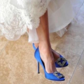 MANOLO BLAHNIK(ハイヒール/パンプス)のフリマアイテム一覧 MANOLO BLAHNIK(ハイヒール/パンプス)のフリマアイテム一覧
