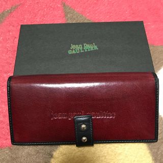 Jean-Paul GAULTIER(財布)のフリマアイテム一覧 Jean-Paul GAULTIER(財布)のフリマアイテム一覧