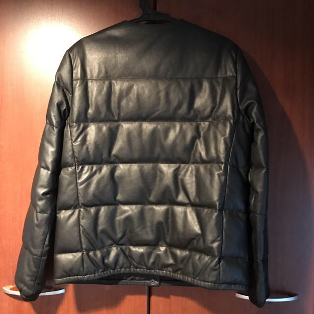 H/Cさま専用※Ron Herman_ロンハーマン シープダウンブルゾン XS H/Cさま専用※Ron Herman_ロンハーマン シープダウンブルゾン XS