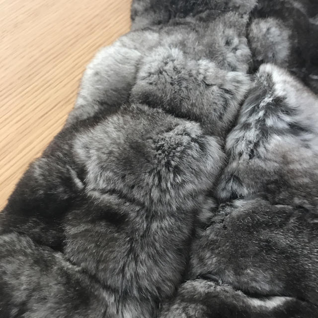 チンチラマフラー チンチラマフラー