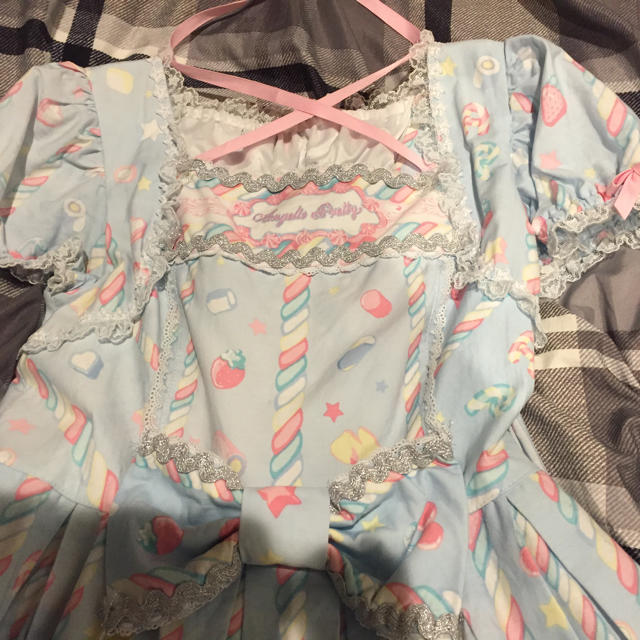 ピンクメロディ様専用 Angelic Pretty シュガーリィカーニバル ピンクメロディ様専用 Angelic Pretty シュガーリィカーニバル