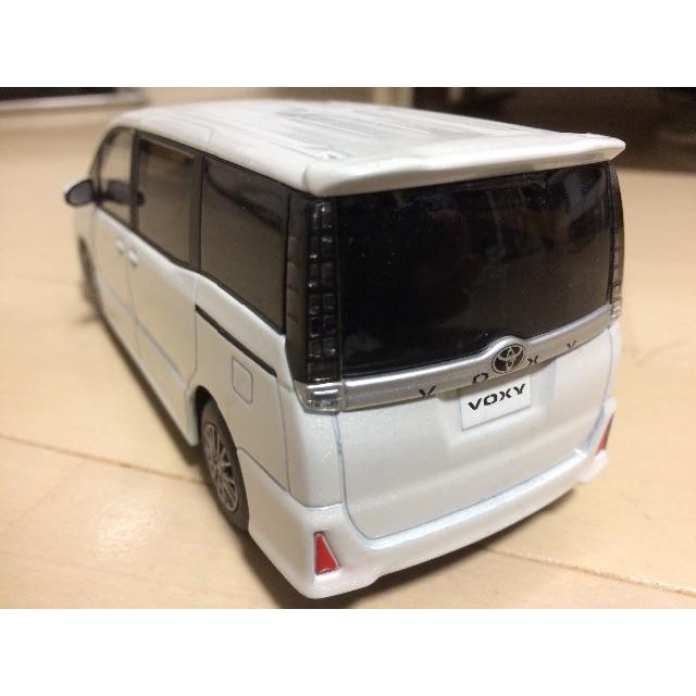 トヨタ - VOXY非売品トヨタ80系ZSミニカーの通販 by トヨタ - VOXY非売品トヨタ80系ZSミニカーの通販 by