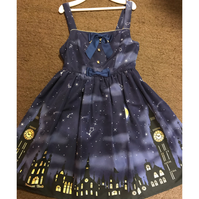 Innocent World - 気まぐれセール 完売品 イノセントワールド Innocent World - 気まぐれセール 完売品 イノセントワールド
