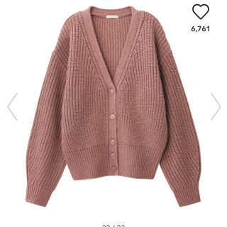 GU(カーディガン)のフリマアイテム一覧 GU(カーディガン)のフリマアイテム一覧