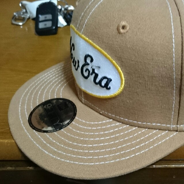 NEW ERA - Nissy新品未使用です。の通販 by くっきー's shop NEW ERA - Nissy新品未使用です。の通販 by くっきー's shop