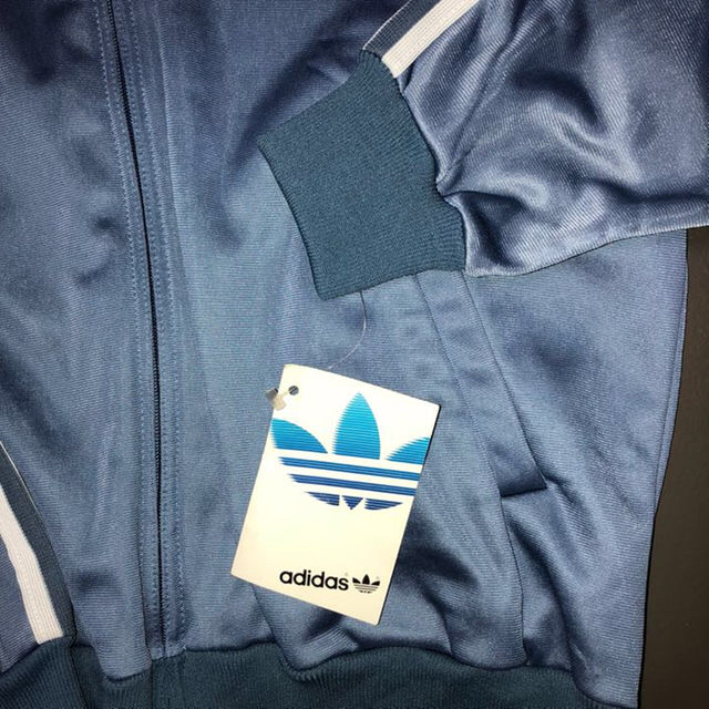 adidas - adidas ATP コレクター必見 紙タグ付き デッドストック adidas - adidas ATP コレクター必見 紙タグ付き デッドストック