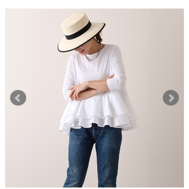 L'Appartement Cashmere knit Cap L'Appartement Cashmere knit Cap