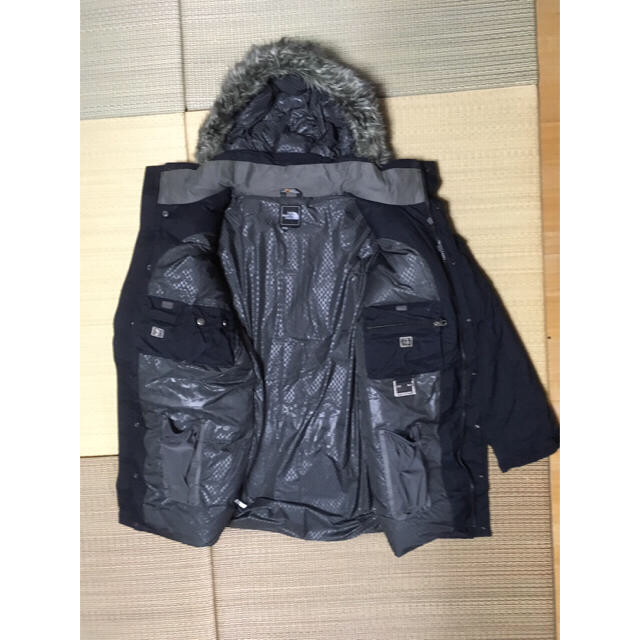 THE NORTH FACE - THE NORTHFACE ノースフェイス マクマード THE NORTH FACE - THE NORTHFACE ノースフェイス マクマード