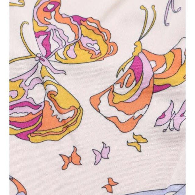 EMILIO PUCCI - チッチョリーナ様 エミリオプッチ EMILIO PUCCI EMILIO PUCCI - チッチョリーナ様 エミリオプッチ EMILIO PUCCI