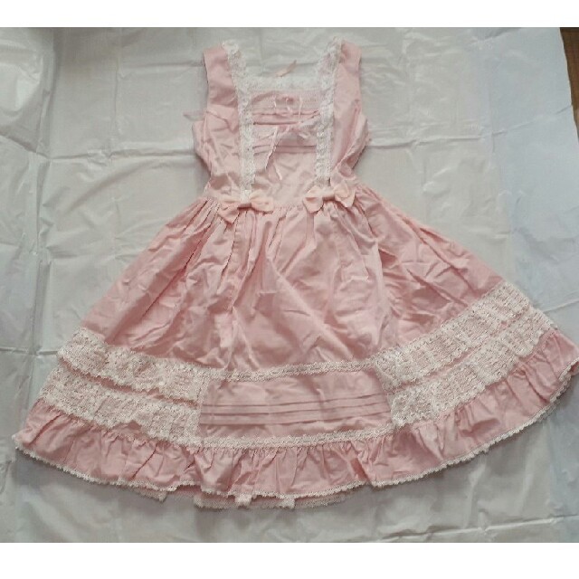 BABY,THE STARS SHINE BRIGHT - BABY, ジャンパースカート BABY,THE STARS SHINE BRIGHT - BABY, ジャンパースカート