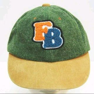 FRAPBOIS(キャップ)のフリマアイテム一覧 FRAPBOIS(キャップ)のフリマアイテム一覧