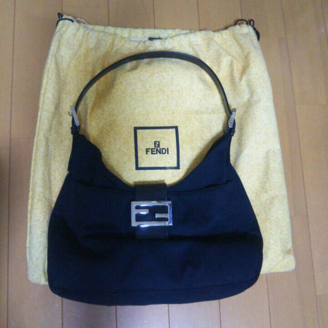 美品 フェンディ(FENDI)バッグ 美品 フェンディ(FENDI)バッグ