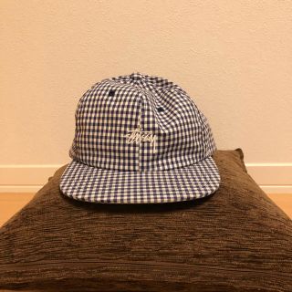 STUSSY - stussy キャップの通販 by kazz|ステューシーならラクマ STUSSY - stussy キャップの通販 by kazz|ステューシーならラクマ