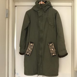 archi(モッズコート)のフリマアイテム一覧 archi(モッズコート)のフリマアイテム一覧