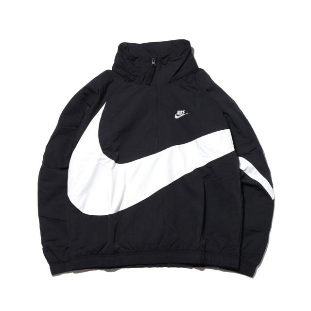 Sサイズ ナイキ アノラック ブラック NIKE ANORAK BLACK 新品 Sサイズ ナイキ アノラック ブラック NIKE ANORAK BLACK 新品
