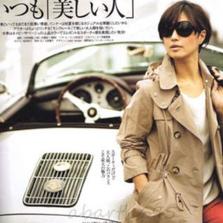 MONCLER - MONCLER モンクレール TARIEC トレンチコート MONCLER - MONCLER モンクレール TARIEC トレンチコート