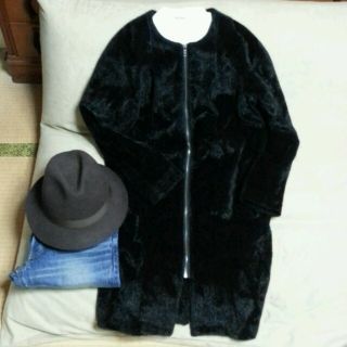 G.V.G.V.(毛皮/ファーコート)のフリマアイテム一覧 G.V.G.V.(毛皮/ファーコート)のフリマアイテム一覧