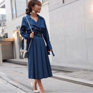 eimy istoire(トレンチコート)のフリマアイテム一覧 eimy istoire(トレンチコート)のフリマアイテム一覧