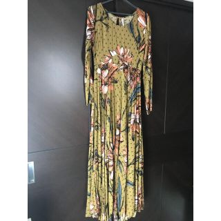 Free People(ロングワンピース/マキシワンピース)のフリマ Free People(ロングワンピース/マキシワンピース)のフリマ
