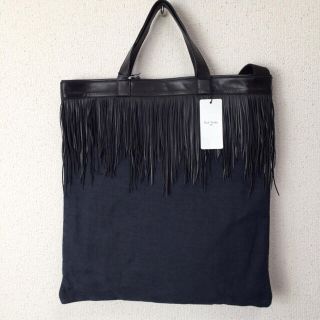 Paul Smith(トートバッグ ・ ブルー・ネイビー/青色系)の Paul Smith(トートバッグ ・ ブルー・ネイビー/青色系)の