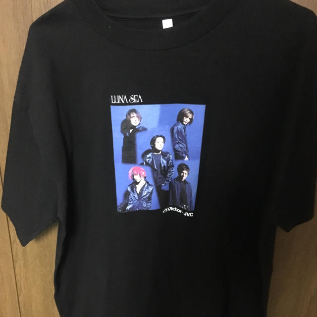 LUNA SEA 真冬の野外 ベンチコート オマケ付き☆の通販 by けん LUNA SEA 真冬の野外 ベンチコート オマケ付き☆の通販 by けん
