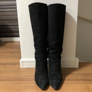 CHANEL(ブーツ)のフリマアイテム一覧 CHANEL(ブーツ)のフリマアイテム一覧