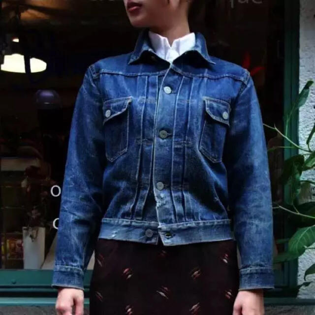 Levi's - アーツ&サイエンス 90s ビンテージ リーバイス 507 Levi's - アーツ&サイエンス 90s ビンテージ リーバイス 507
