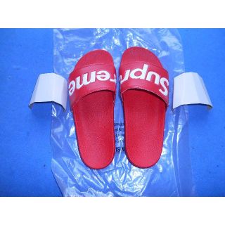 Supreme(サンダル)のフリマアイテム一覧 Supreme(サンダル)のフリマアイテム一覧