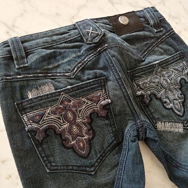 ANTIK DENIM - 専用❗新品🎵定価40000円程❗ANTIK DENIM ANTIK DENIM - 専用❗新品🎵定価40000円程❗ANTIK DENIM