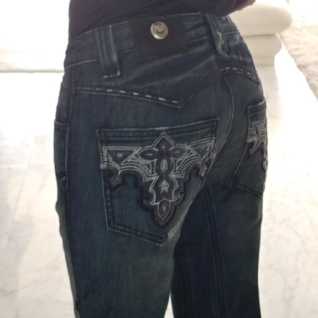 ANTIK DENIM - 専用❗新品🎵定価40000円程❗ANTIK DENIM ANTIK DENIM - 専用❗新品🎵定価40000円程❗ANTIK DENIM