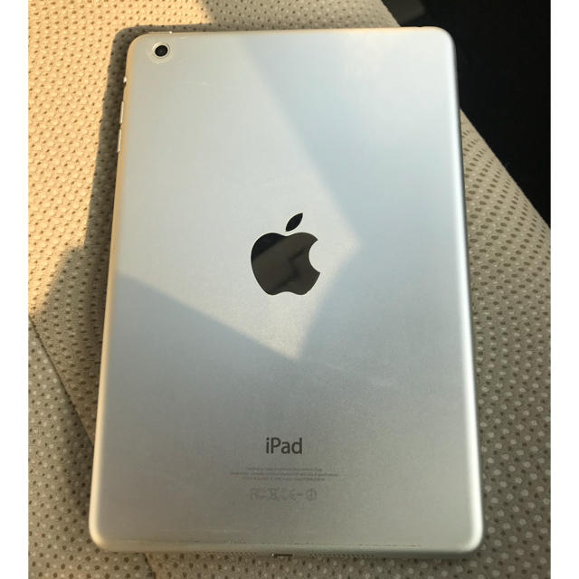 iPad mini 初代 Wi-Fi 16G iPad mini 初代 Wi-Fi 16G