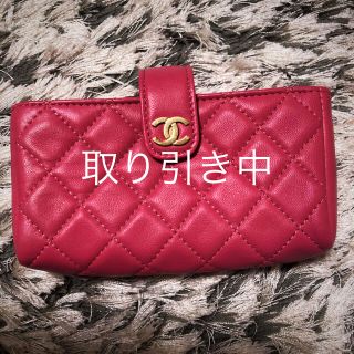 CHANEL(iPhoneケース)のフリマアイテム一覧 CHANEL(iPhoneケース)のフリマアイテム一覧