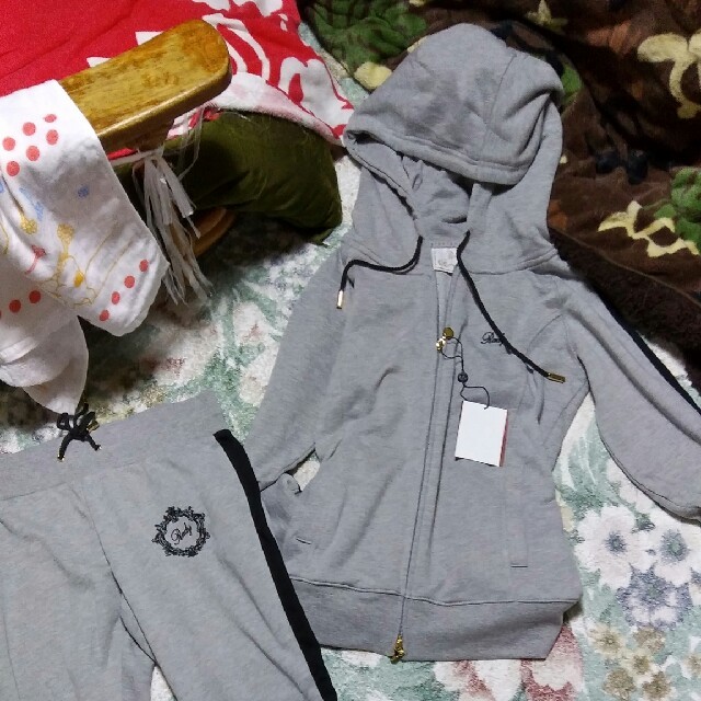 Rady ☆セットアップ Rady ☆セットアップ