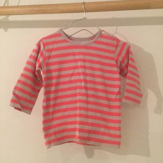 agnes b.(オレンジ/橙色系)のフリマアイテム一覧 agnes b.(オレンジ/橙色系)のフリマアイテム一覧