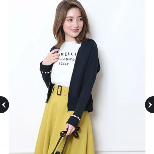MA*RSマーズ元.姉agehaモデル♡愛沢えみり着用ティアラ柄お MA*RSマーズ元.姉agehaモデル♡愛沢えみり着用ティアラ柄お