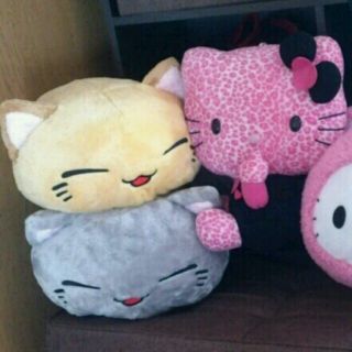 ハローキティ(ぬいぐるみ)のフリマアイテム一覧 ハローキティ(ぬいぐるみ)のフリマアイテム一覧