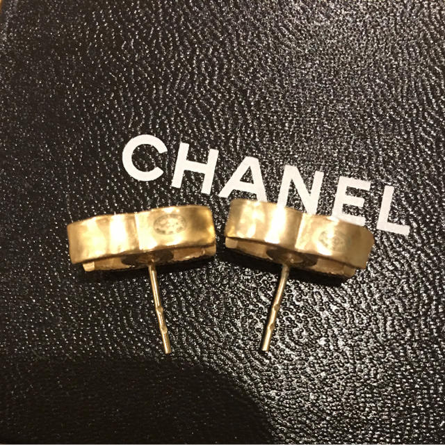 ☆CHANEL☆ピアス ☆CHANEL☆ピアス